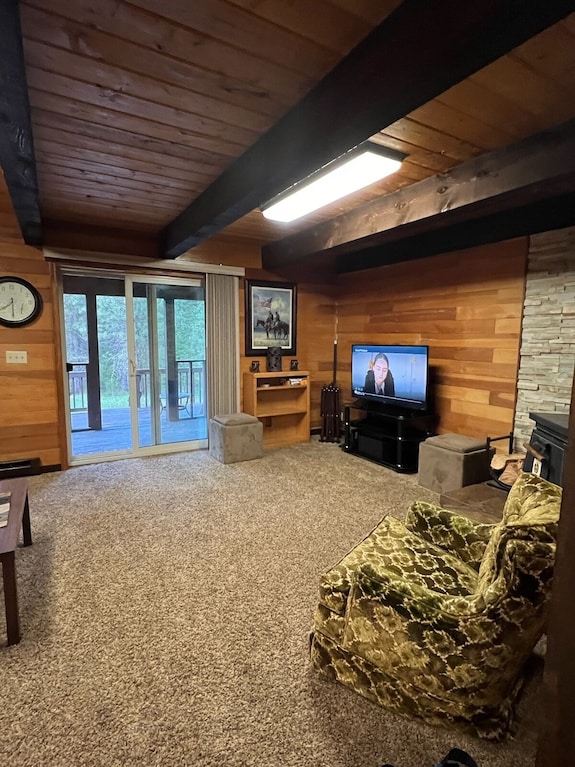 Enjoy Privacy In The Pines, Close To Golf Course - Idaho