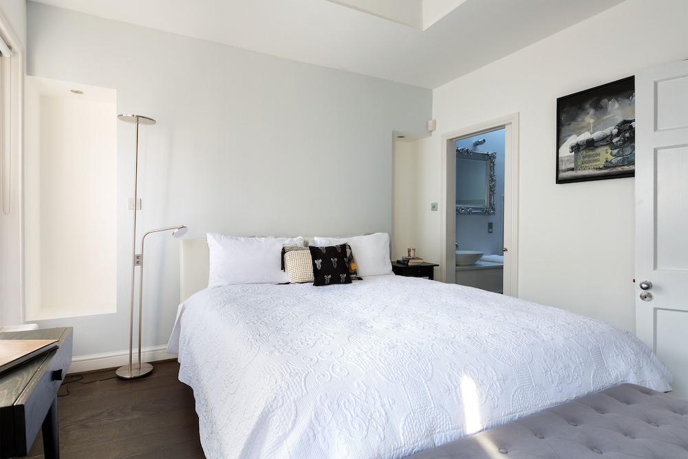 Stunning Flat In Notting Hill With Roof Top - Barnes