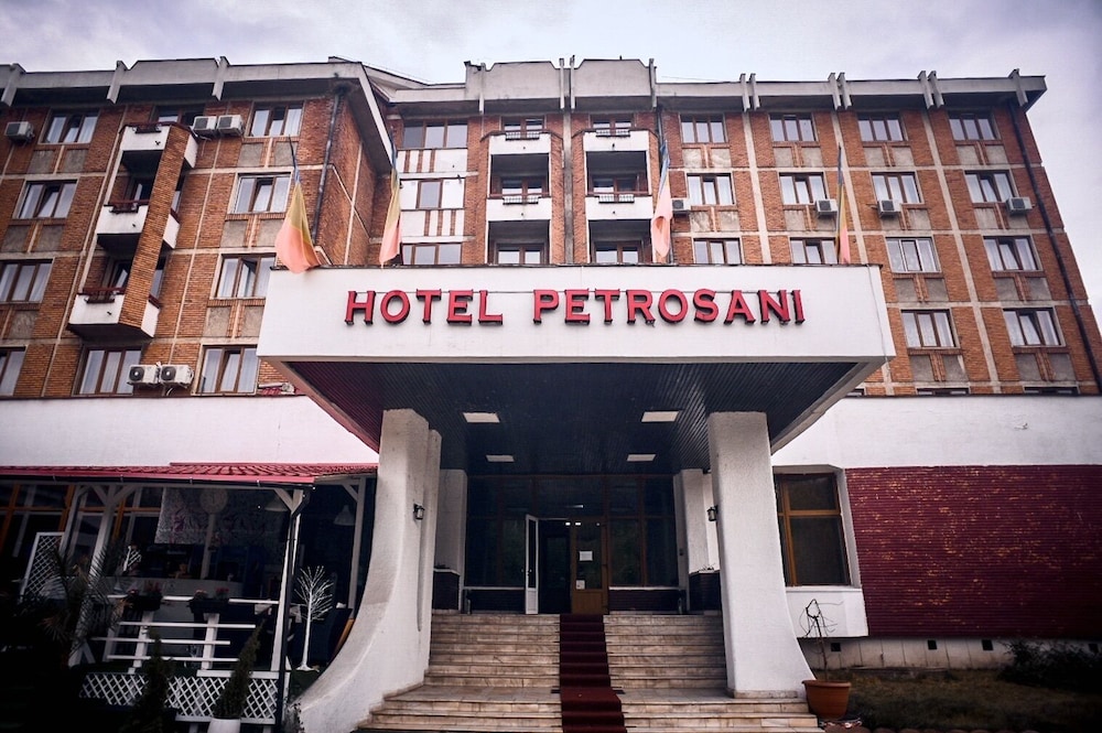 Hotel Petroshani - Transilvania