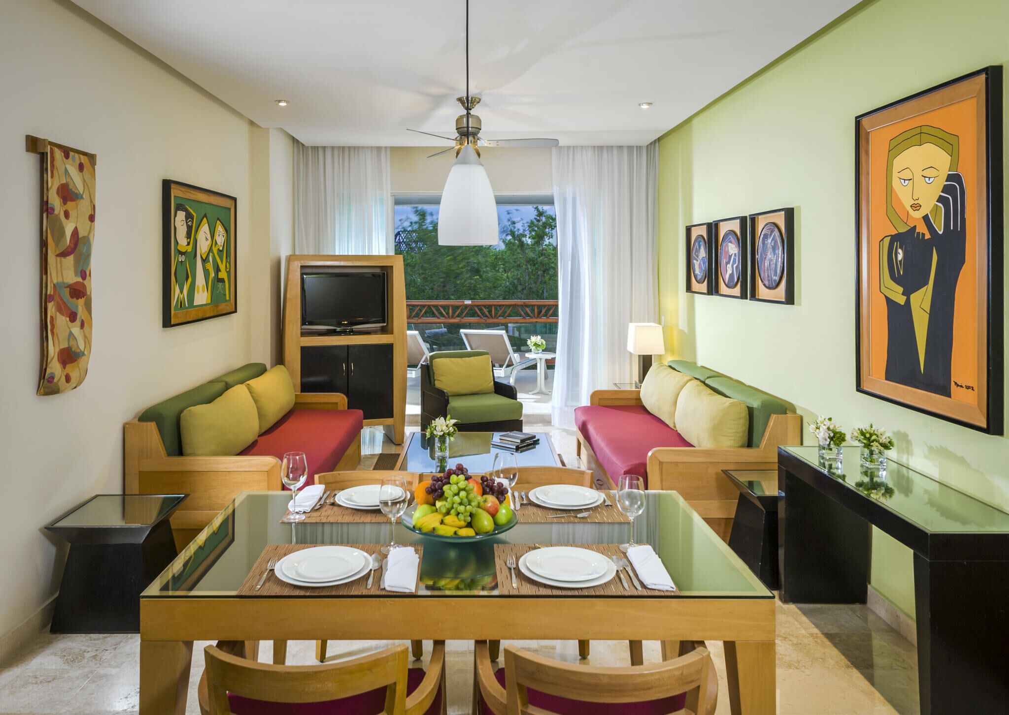 Vidanta Riviera Maya & Vidanta Golf - Cozumel