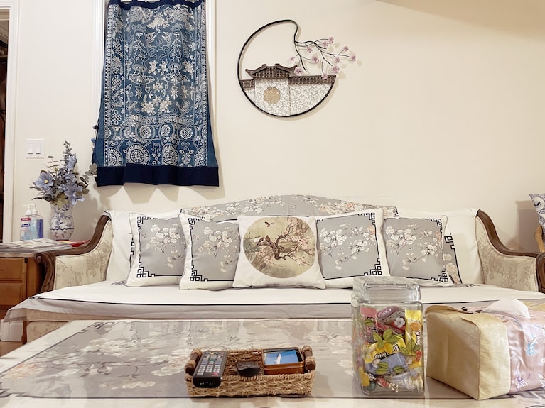 Wing Of San Francisco(旧金山之翼)2 Rm For 14people - Baker Beach, CA