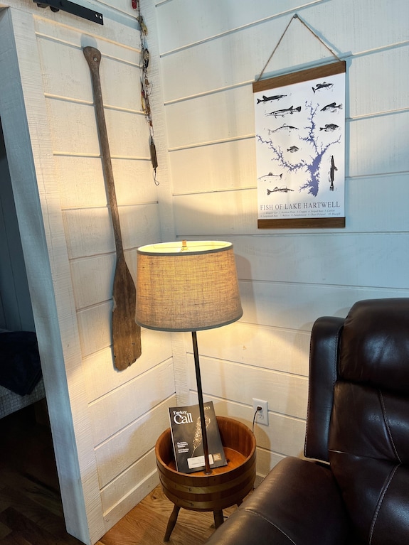 Cozy Cabin 5/lake Hartwell/green Pond & Broyles Lndgs/covered Shelter For Boat - South Carolina