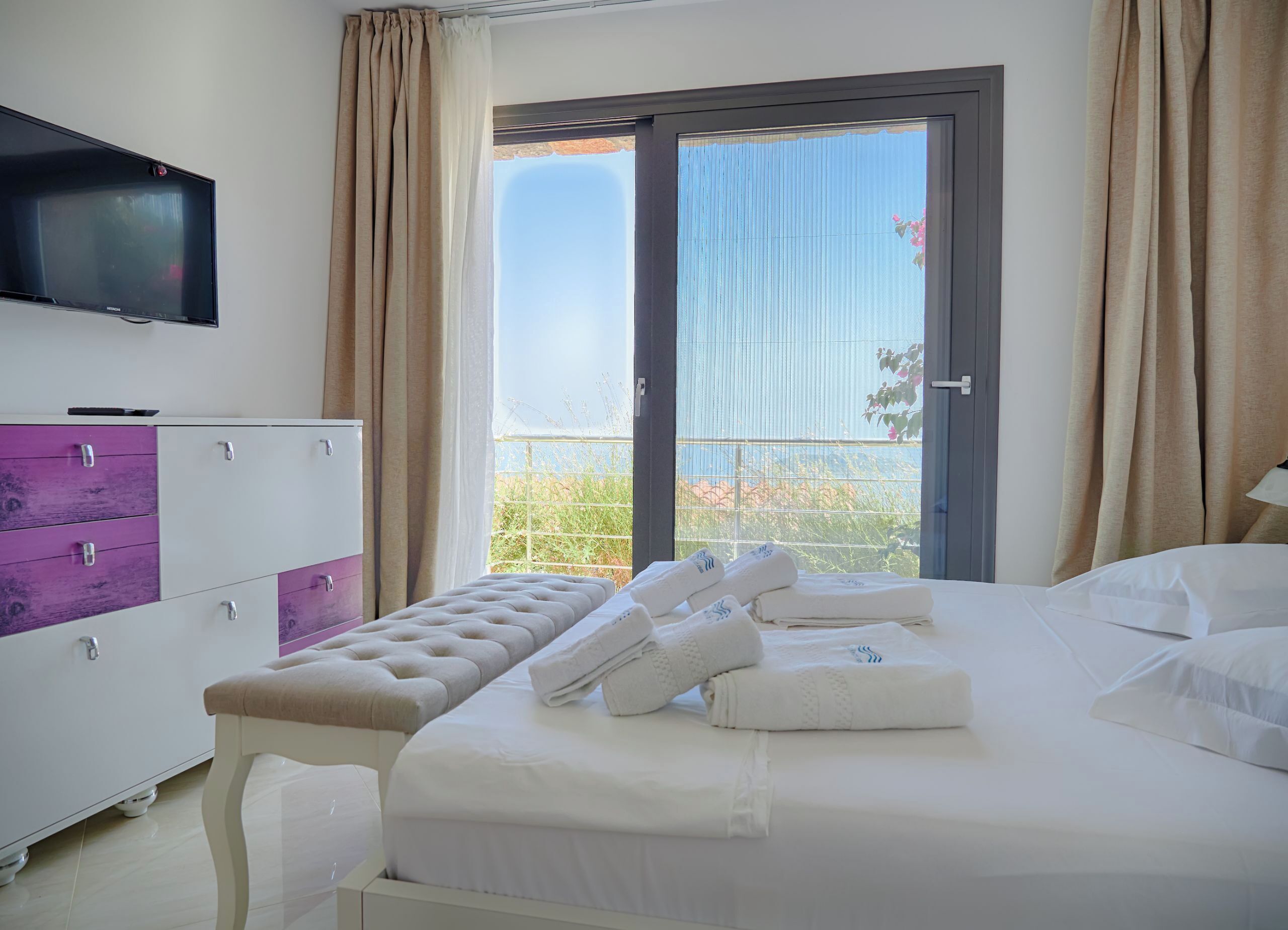 Petite Villa Cora 3 Chambres - Skiathos