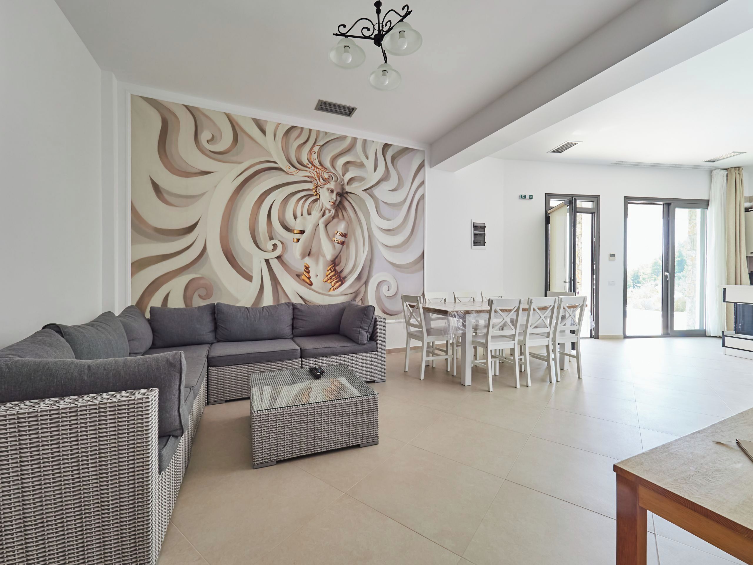 Villa Linda - Skiathos