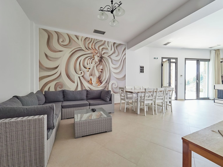 Villa Linda - Skiathos