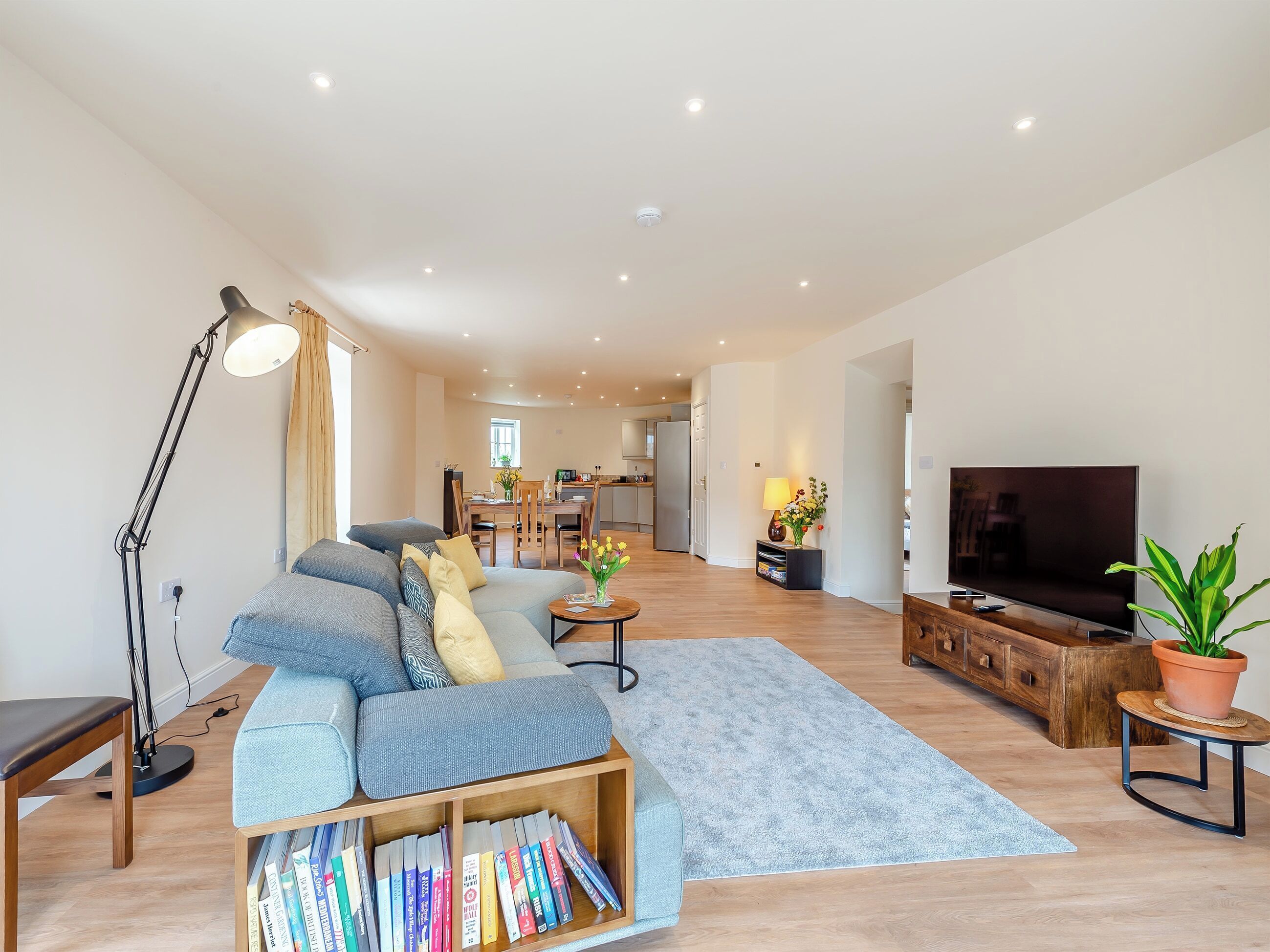 2 Bedroom Accommodation In Preston, Near Canterbury - Herne Bay