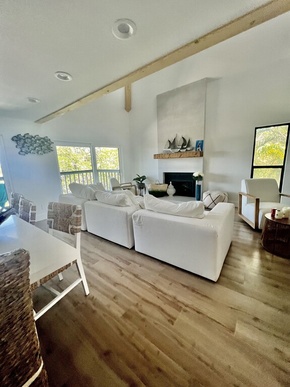 Santa Clara! Coastal, Modern 3br Escape, Harbor View, Boat Slip, Club Access - North Captiva Island, FL