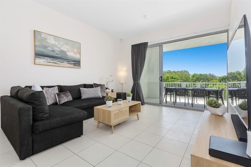 3 Bedroom Superior Rooftop Apartment - Pottsville