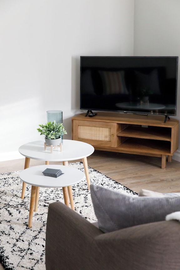 Little Blue - 2 Bedroom Apartment Next To Chichester Canal - 奇切斯特