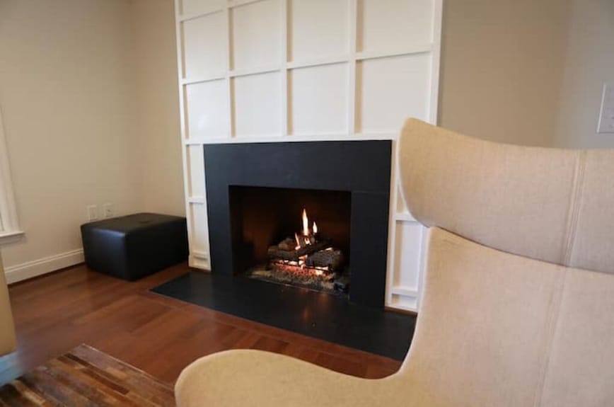 Spacious Modern Home On Middleburg Horse Farm - 미들버그