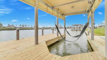 Casa, 3 quartos | Terrenos do alojamento