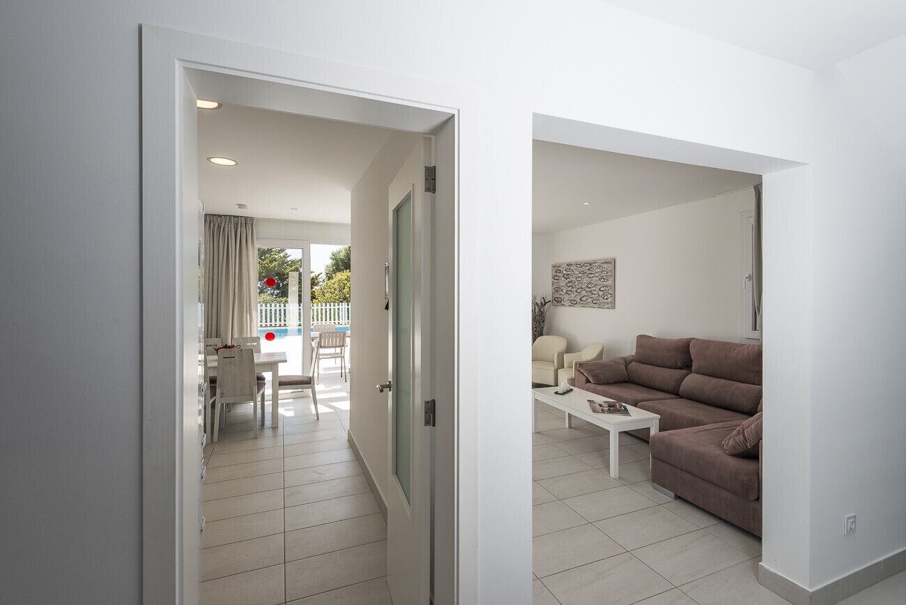 Villa Feli By Escape Home - Cala en Bosc