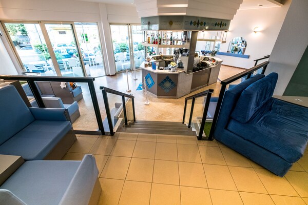 Hotel Saint Louis Rimini - Rimini