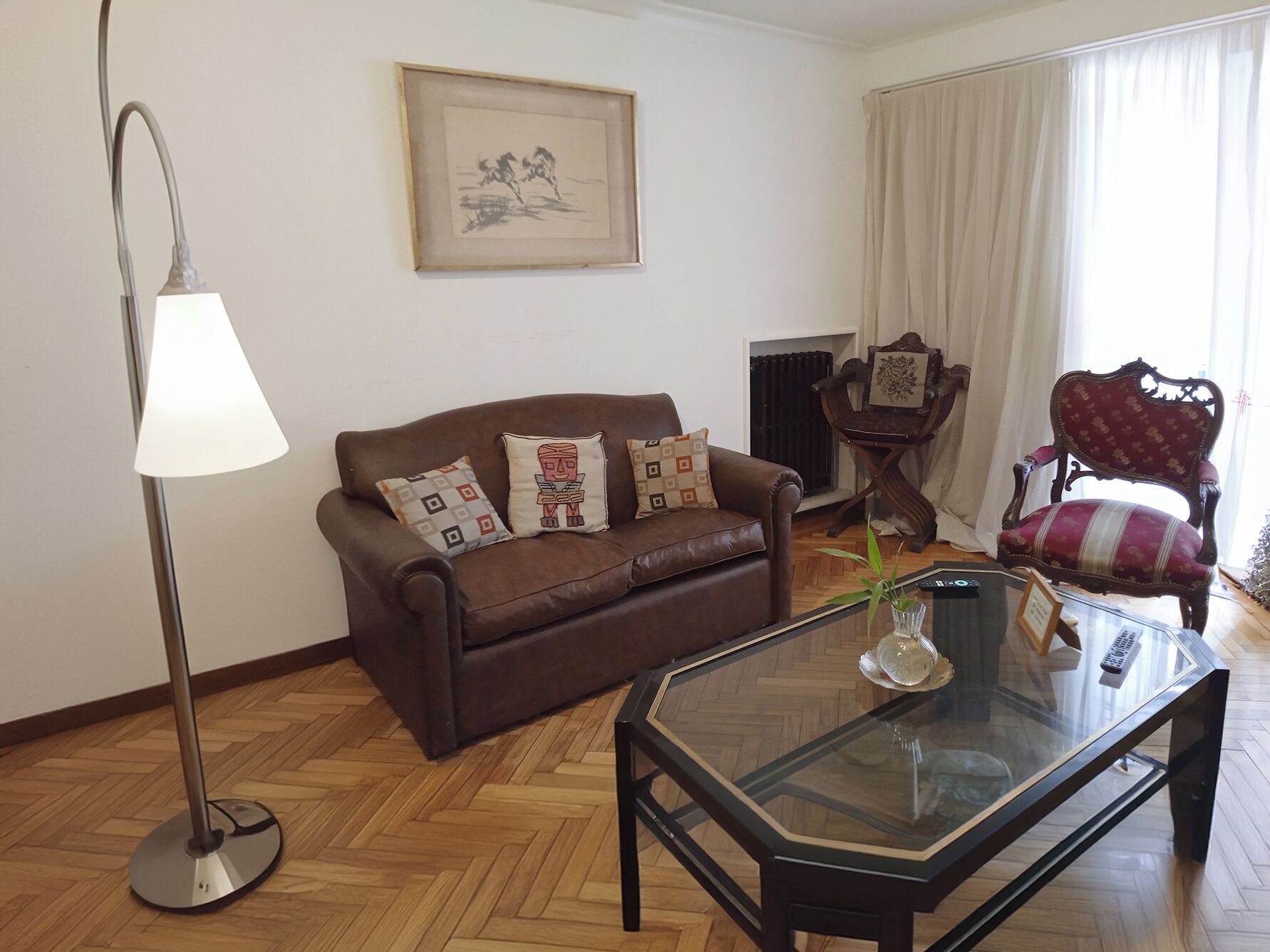 Buenos Aires Recoleta, Super Apartment 5 People! - Buenos Aires