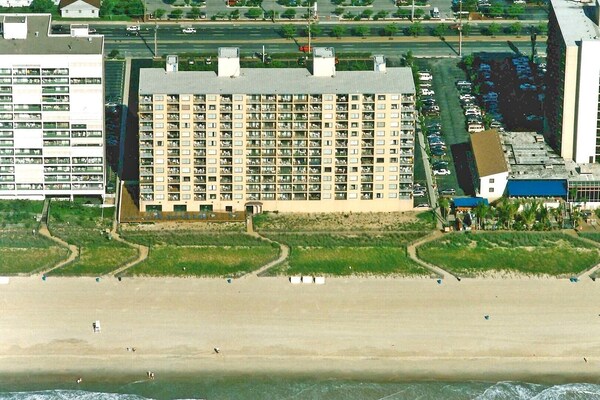 Marigot Beach 209 2 Bedroom Condo By Redawning - Ocean City, MD