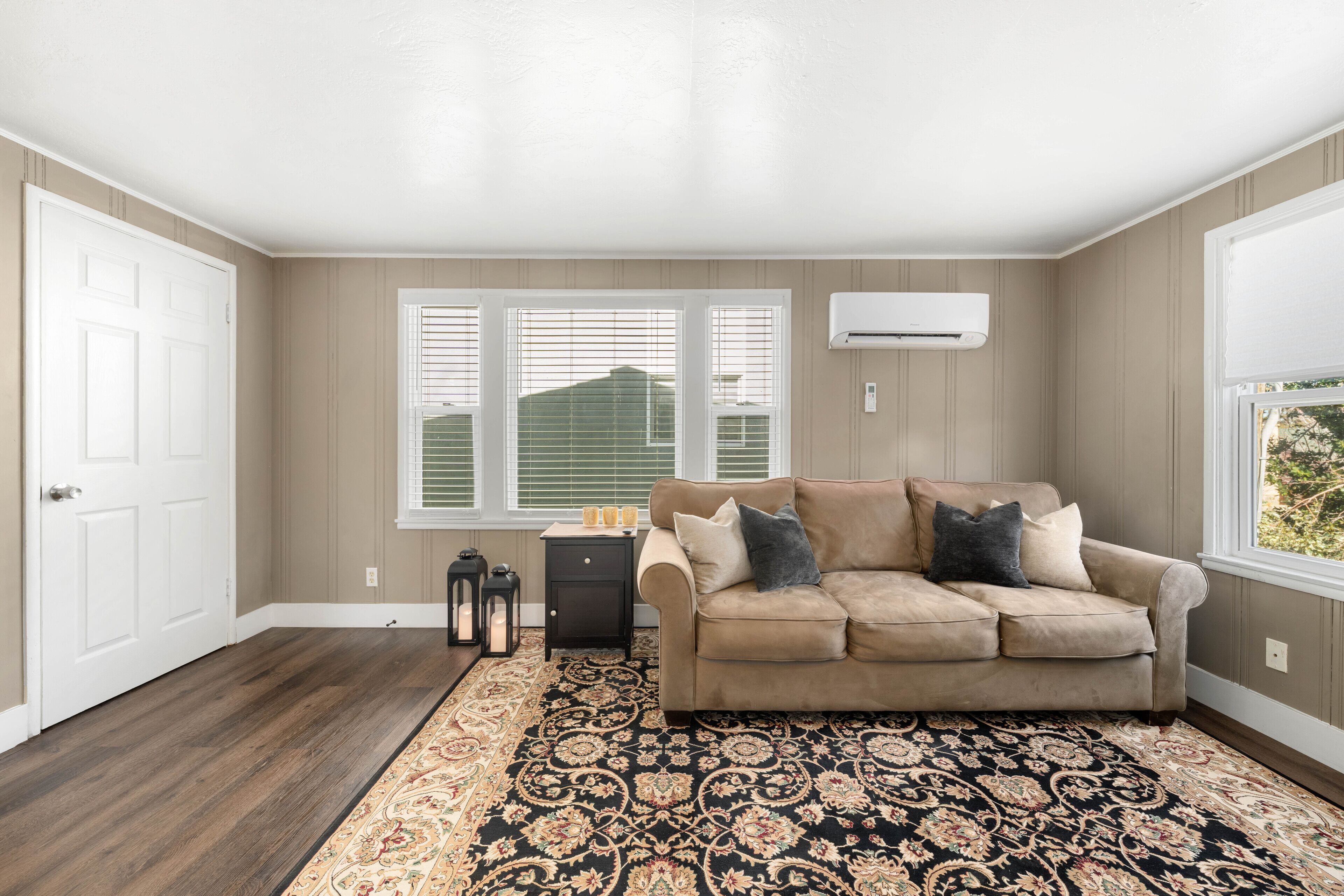 Cozy 1bdr/1br Home Near Downtown - Sacramento