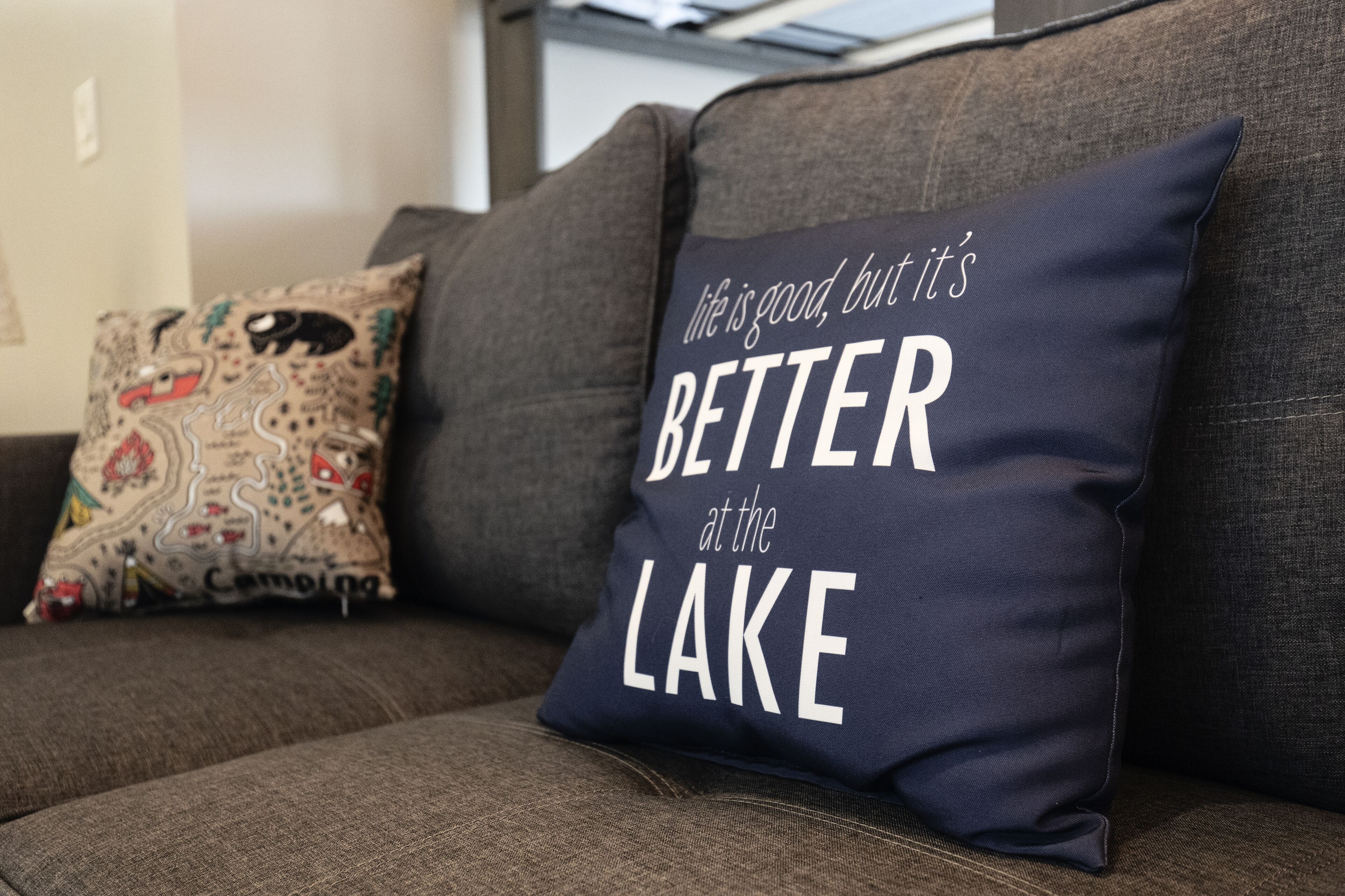 Luxury Lakeside Living At Northern Bay Resort. Houses 13 With Exclusive Bunkroom - Wisconsin