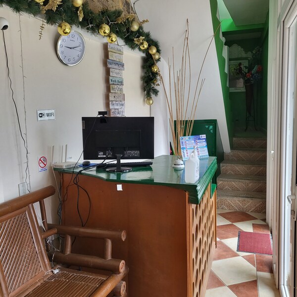 Green Mon Key Resort - Malay