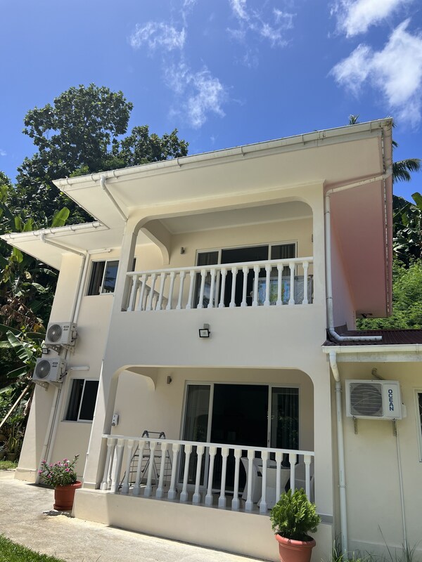 Paul's Residence - Seychelles