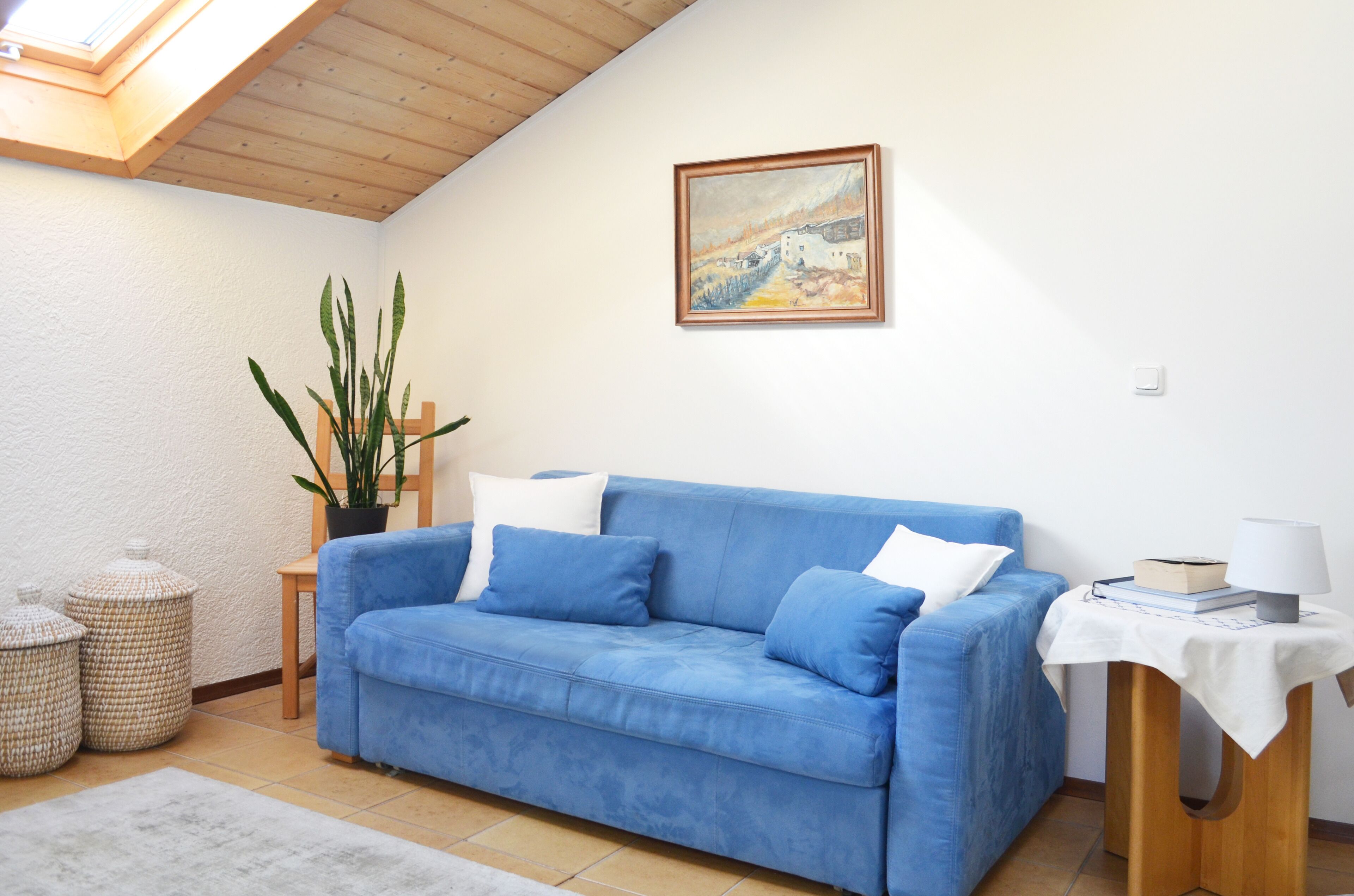 Vacation Home For 9 Guests With 100m² In Antdorf (183320) - Penzberg