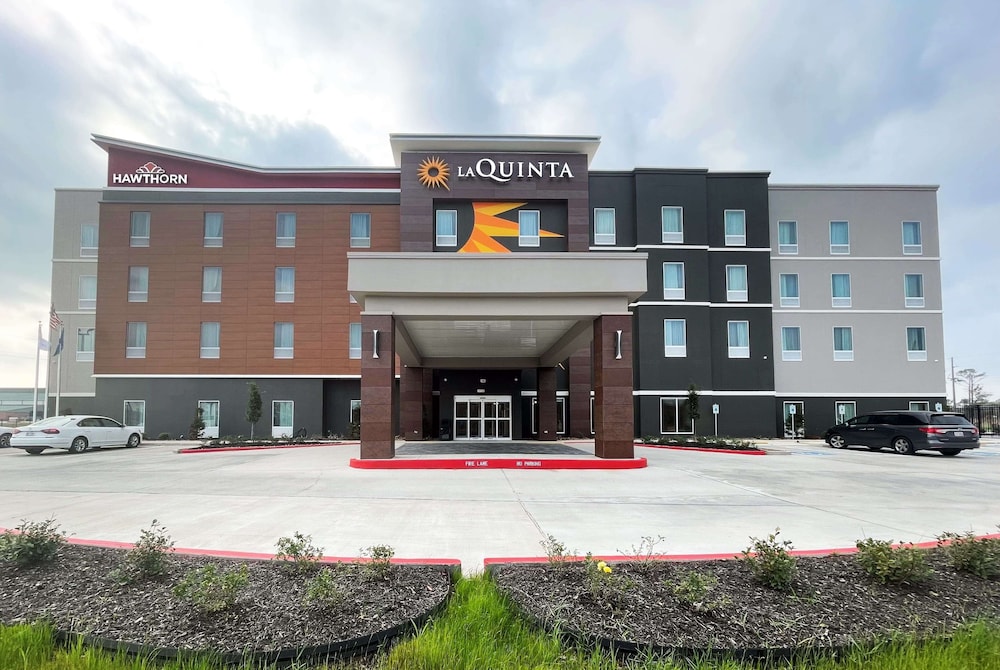 Hawthorn Extended Stay By Wyndham Sulphur (Lake Charles) - Louisiana