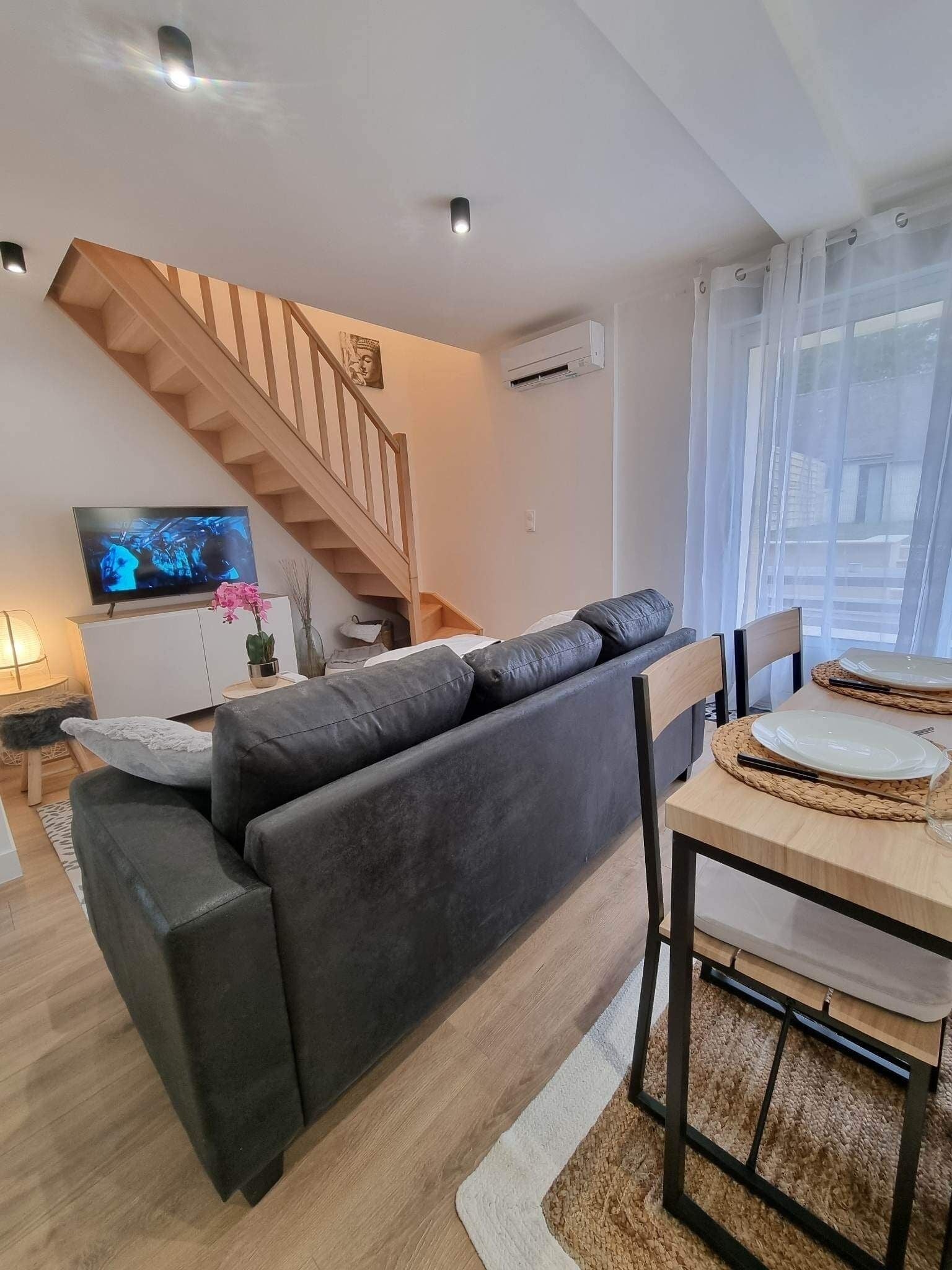 White House Cosy Au Coeur De La Forêt Classé 4*, Au Coeur De La Forêt - Fontainebleau