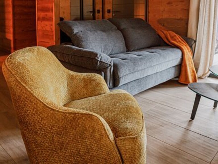 Golf, Bain à Remous, Piscine Et Activités Ludiques : Lodge De Luxe Pour 4 Adultes + 2 Enfants - Saint-Bonnet-le-Froid