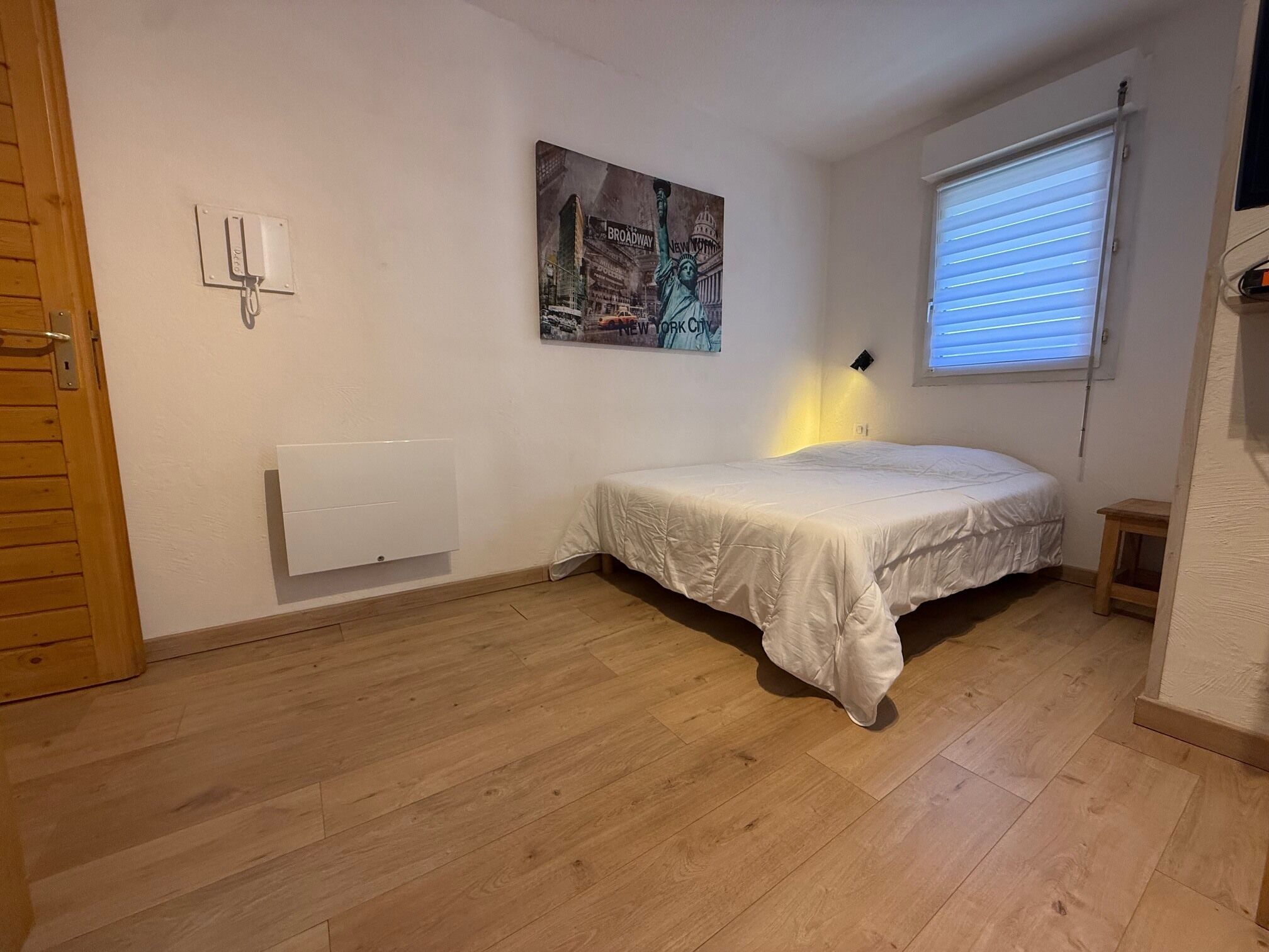 Studio à 3min à Pieds De La Cure Thermale - Brides-les-Bains