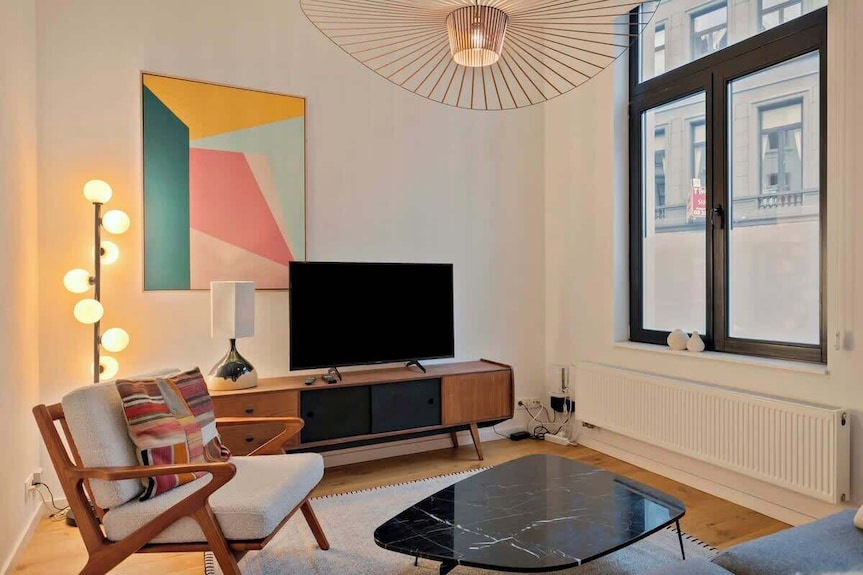 1br Gem In The Heart Of Antwerp - Antwerpen