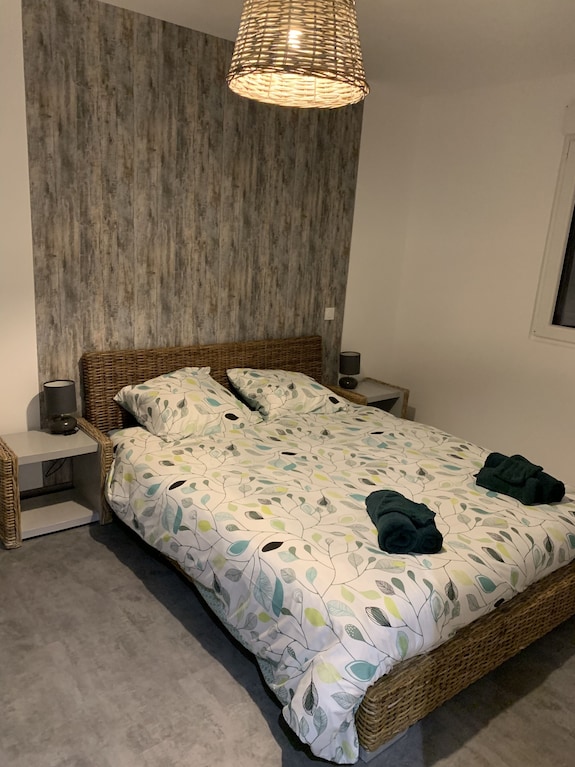 Zen Lonora B&b - Moselle