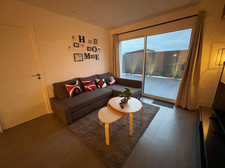 Gold Cocoon T3 74m2 Proche Centre Ville - Palaiseau