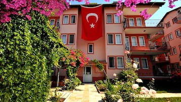 Fachada
