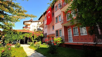 Fachada