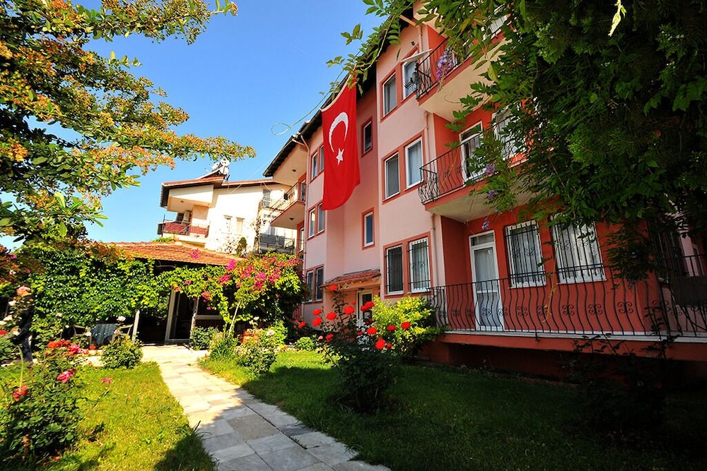 Minem Apart Otel - Fethiye
