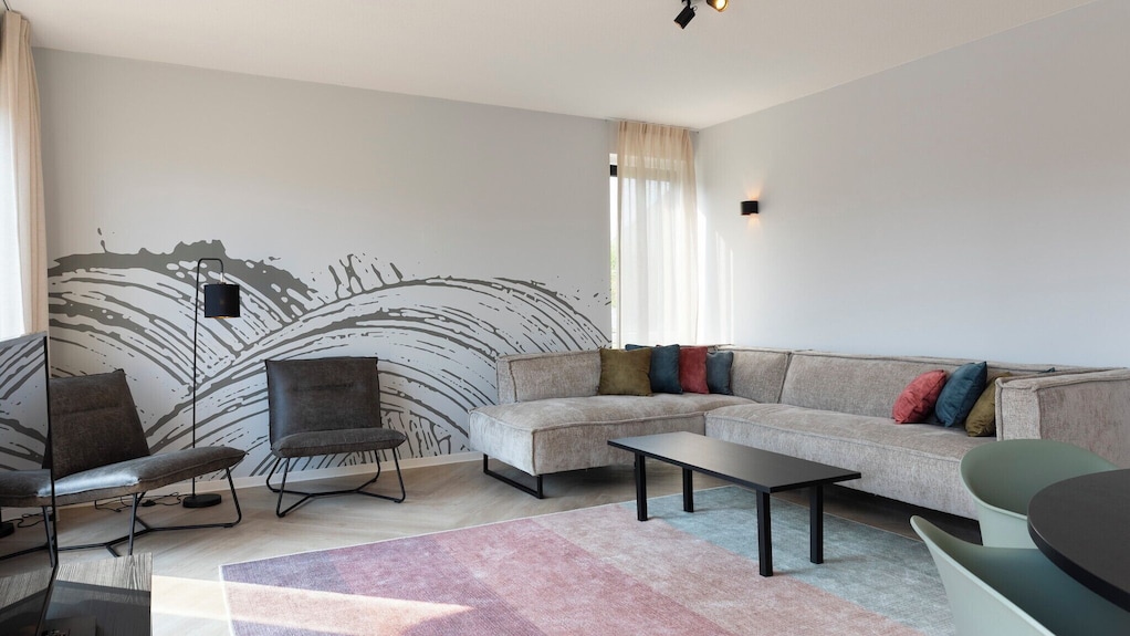 Duiker Grutto Waterhome - Groede