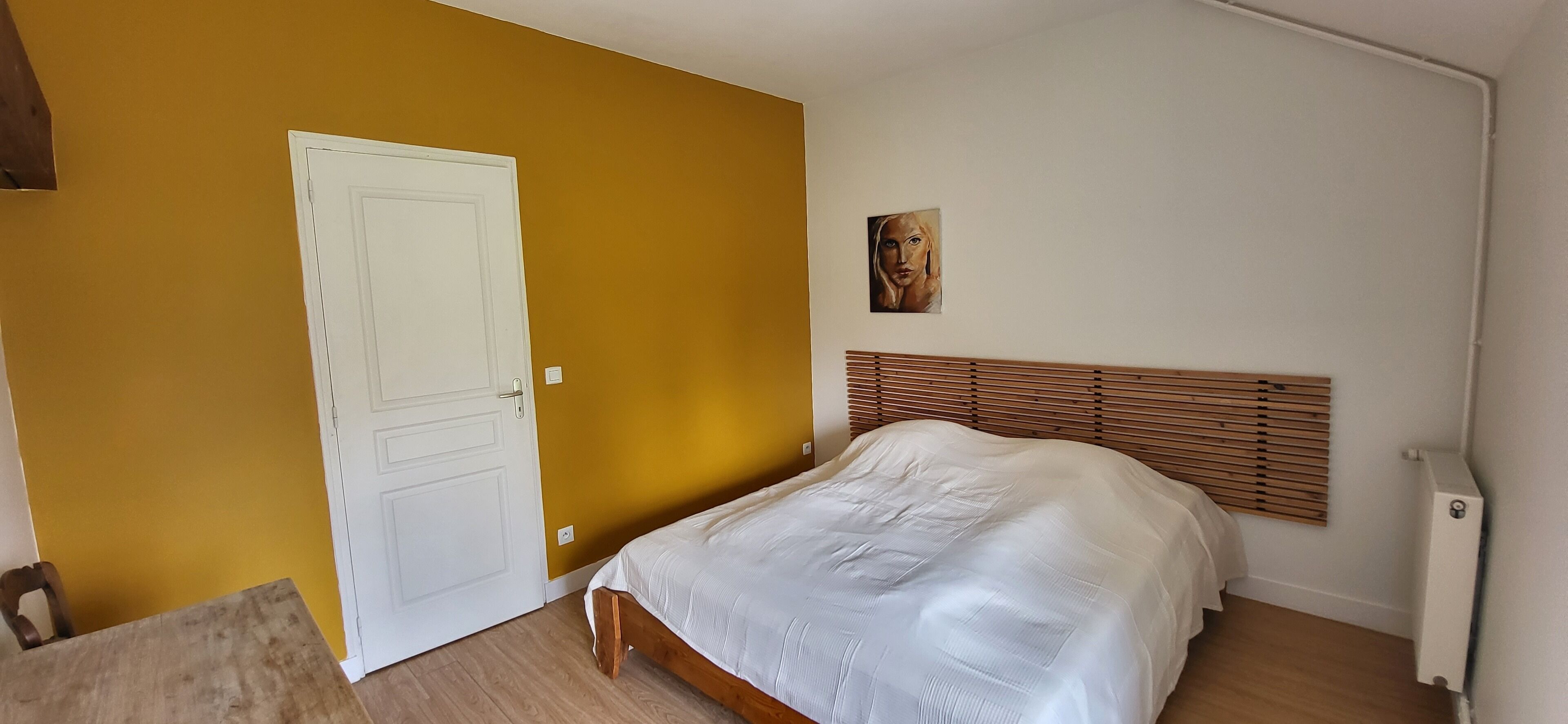 Le Relais De Brinville - Saint-Laurent-sur-Mer