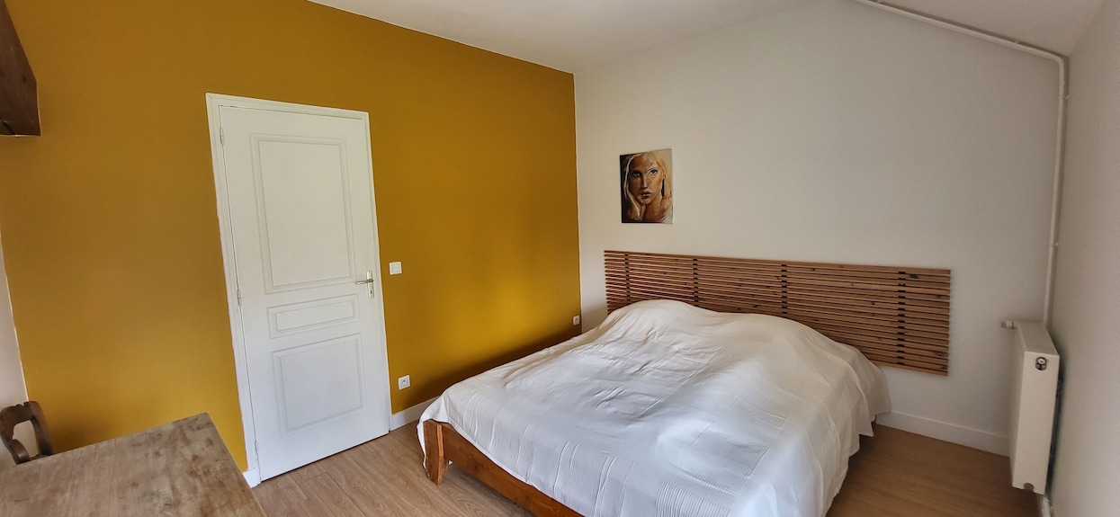 Le Relais De Brinville - Saint-Laurent-sur-Mer