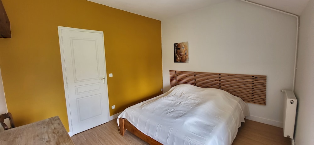 Le Relais De Brinville - Normandía