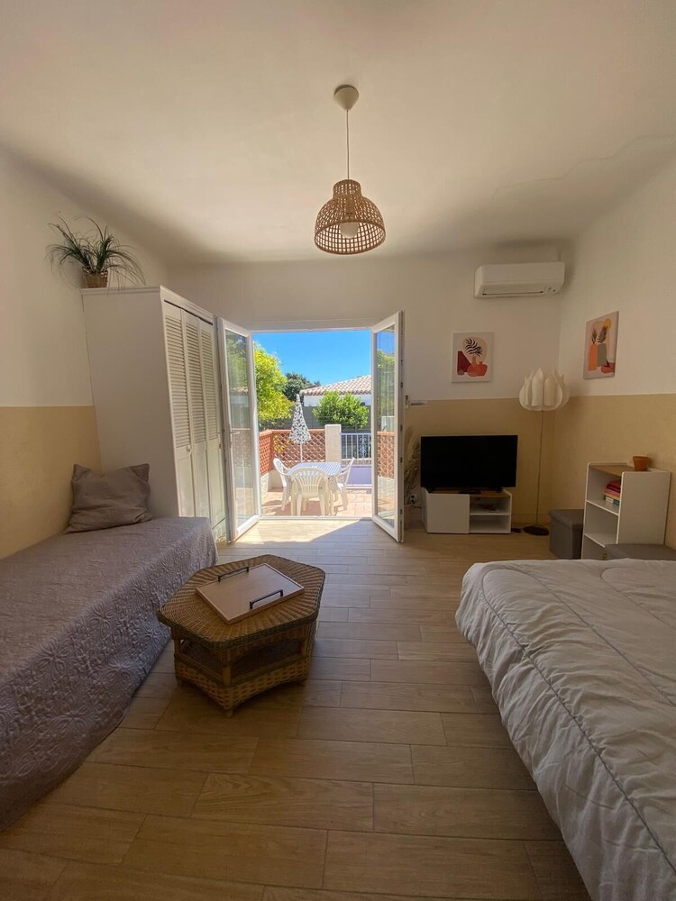Mazet-style cottage - Bormes-Les-Mimosas | Vrbo