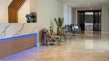 Quarto Standard | Fachada do alojamento