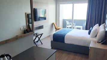 Quarto Standard | Wi-fi grátis