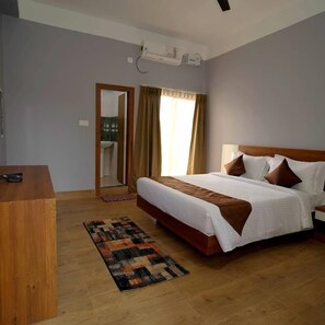 Quarto Duplo Standard | Lençóis de algodão egípcio, roupa de alta qualidade, edredões de penas