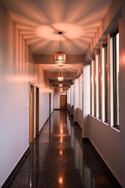 Sona Hotel