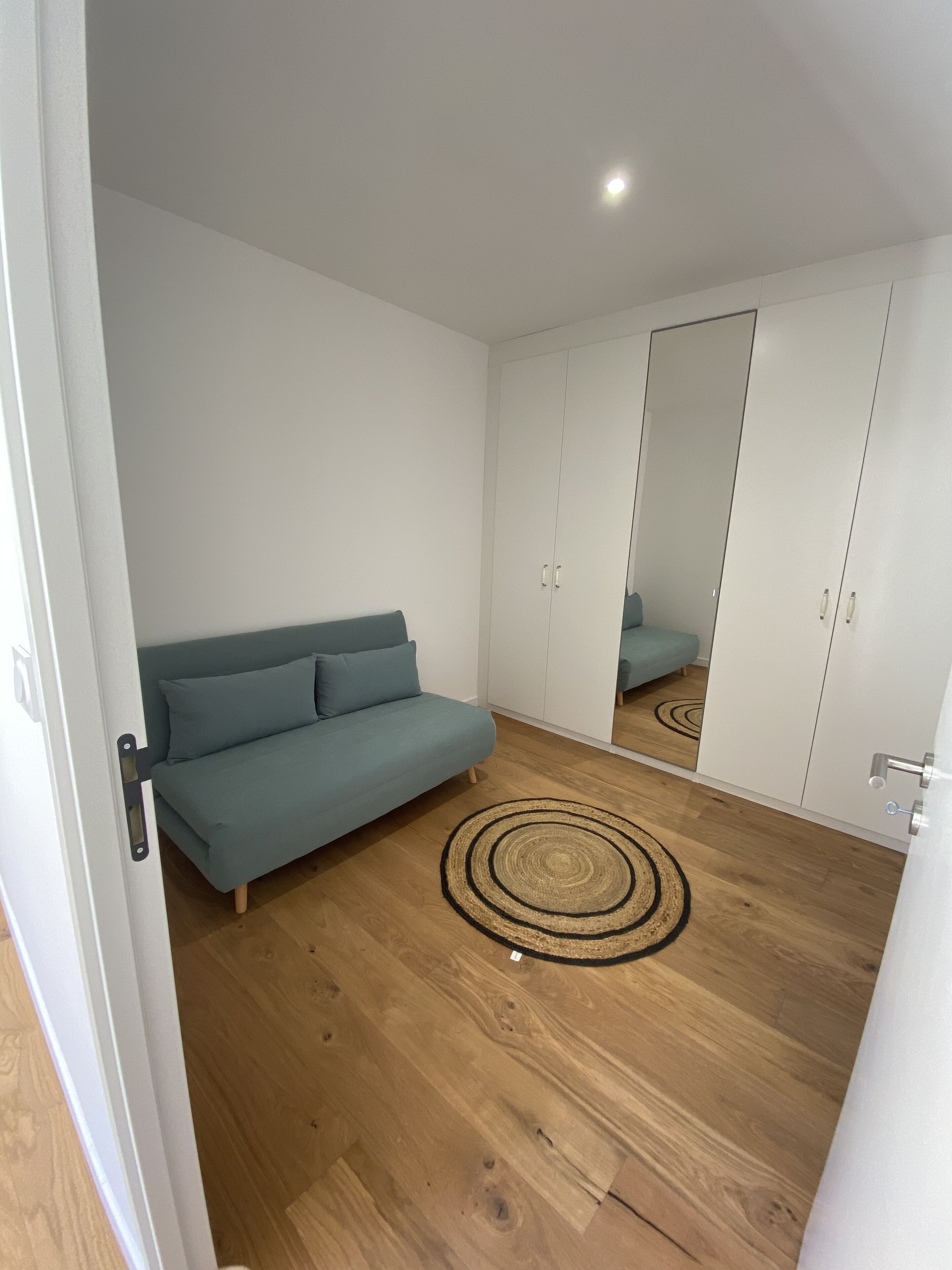 Modern Villa With Heated Swimming Pool On The Edge Of Vineyards - Ghisonaccia