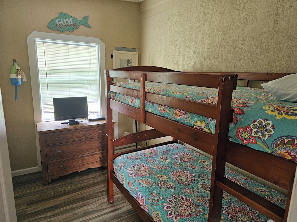 Lazy Days (U#010190) - Freeport, TX
