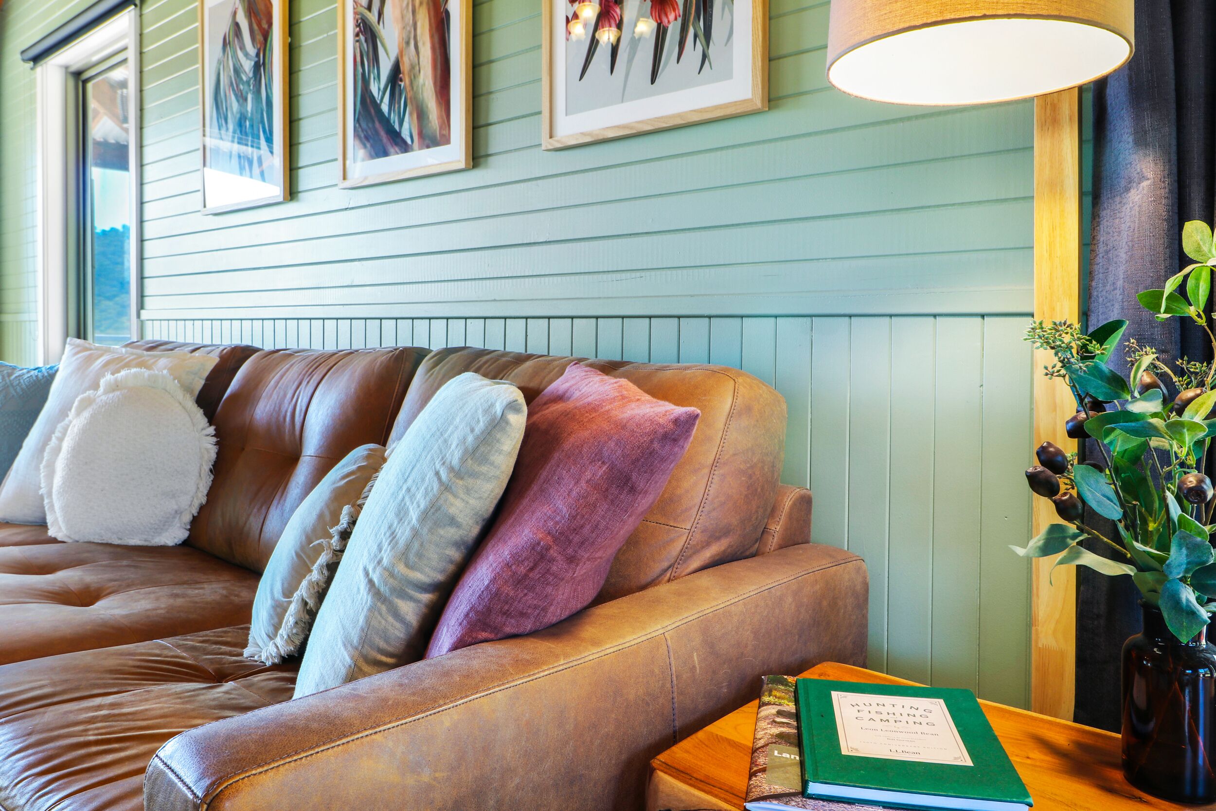 Alpine Twin Heights - Merrijig