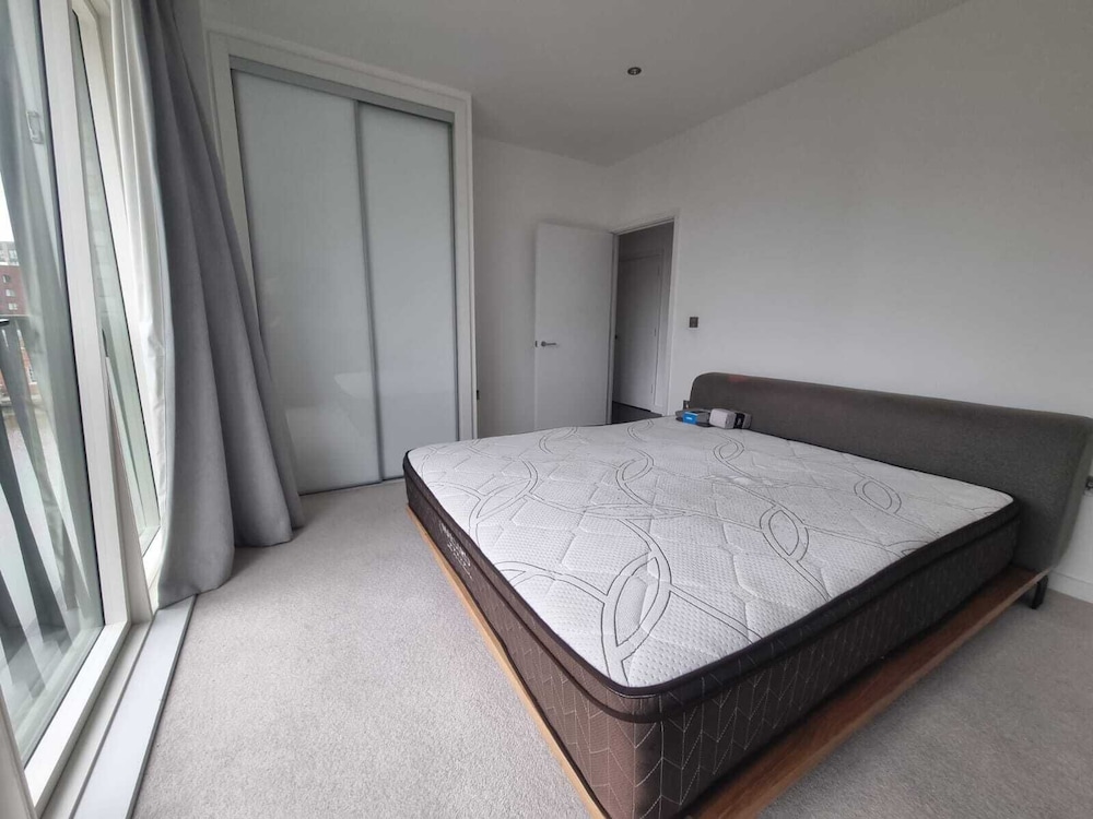 Excel London-exclusive 3 Bedroom - Greenwich