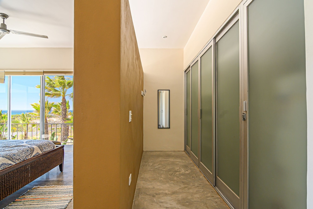 Panoramic Ocean & Mountain Views W Private Pool, 10 Minute Walk To Surf Beaches! - Todos Santos