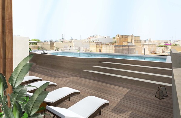 Palazzo Castagna en Ghaxaq - Hoteles.com