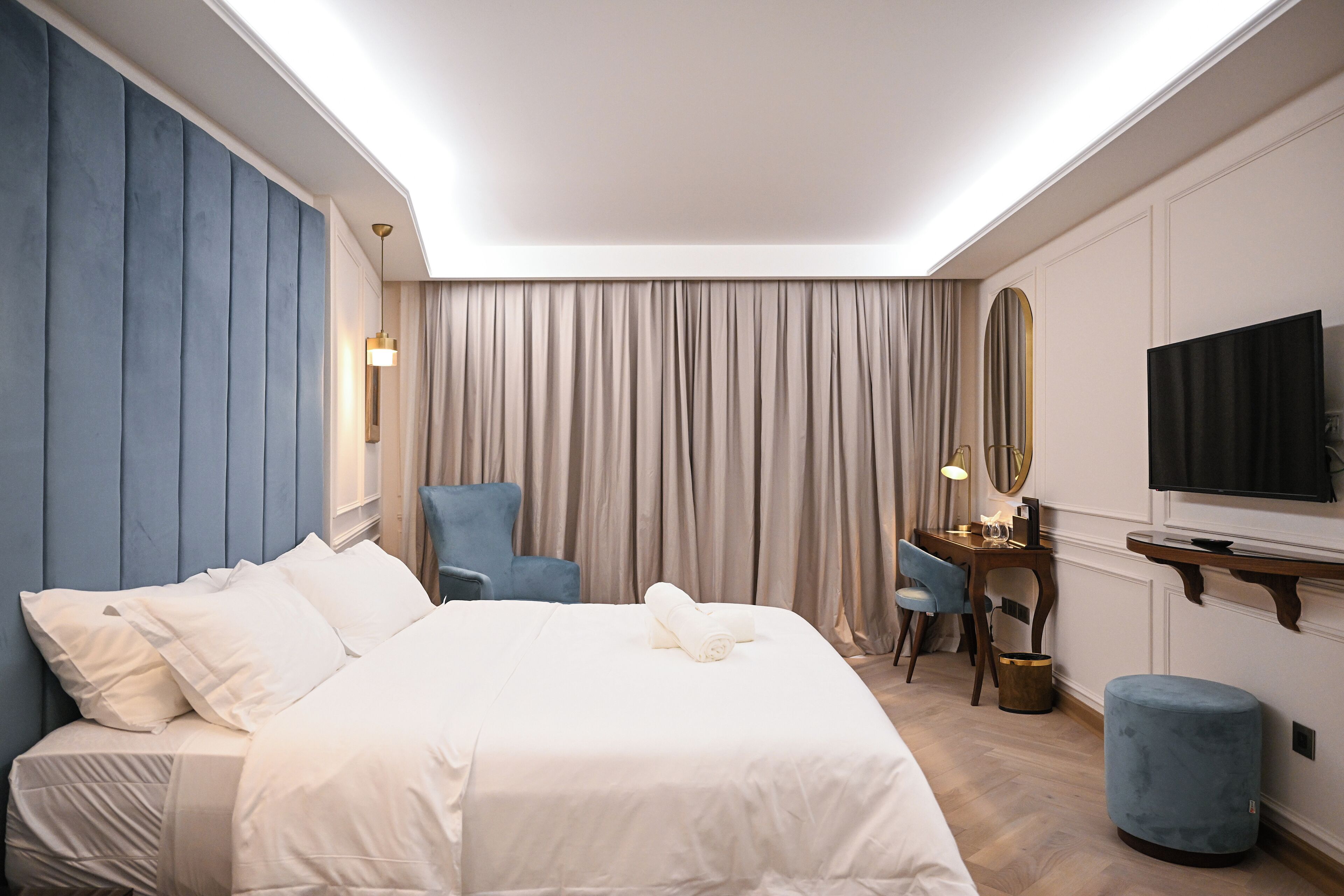 Palazzo Castagna in Ghaxaq: Find Hotel Reviews, Rooms, and Prices on ...